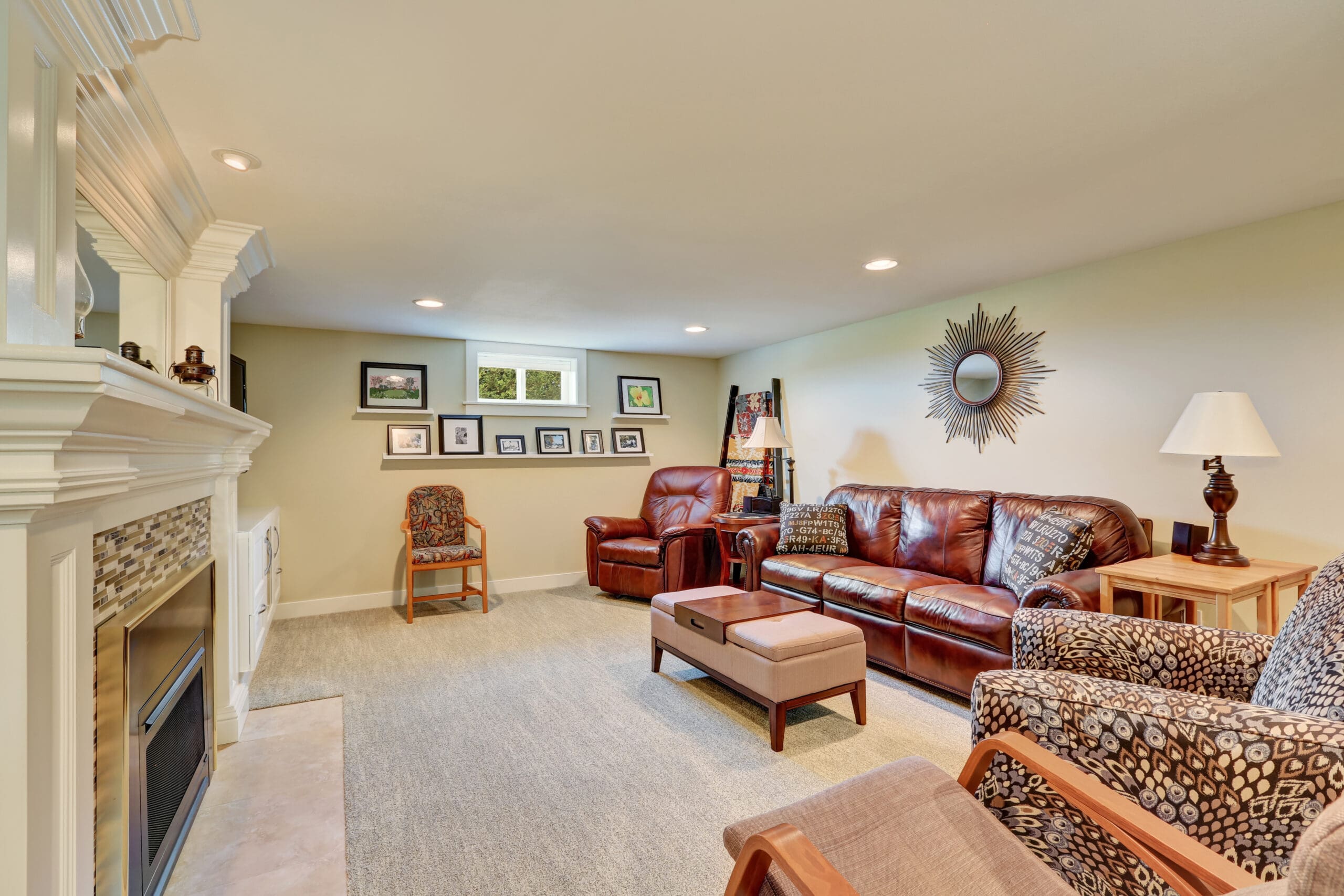 Basement Conversions in Cheltenham - Mint Builders Ltd